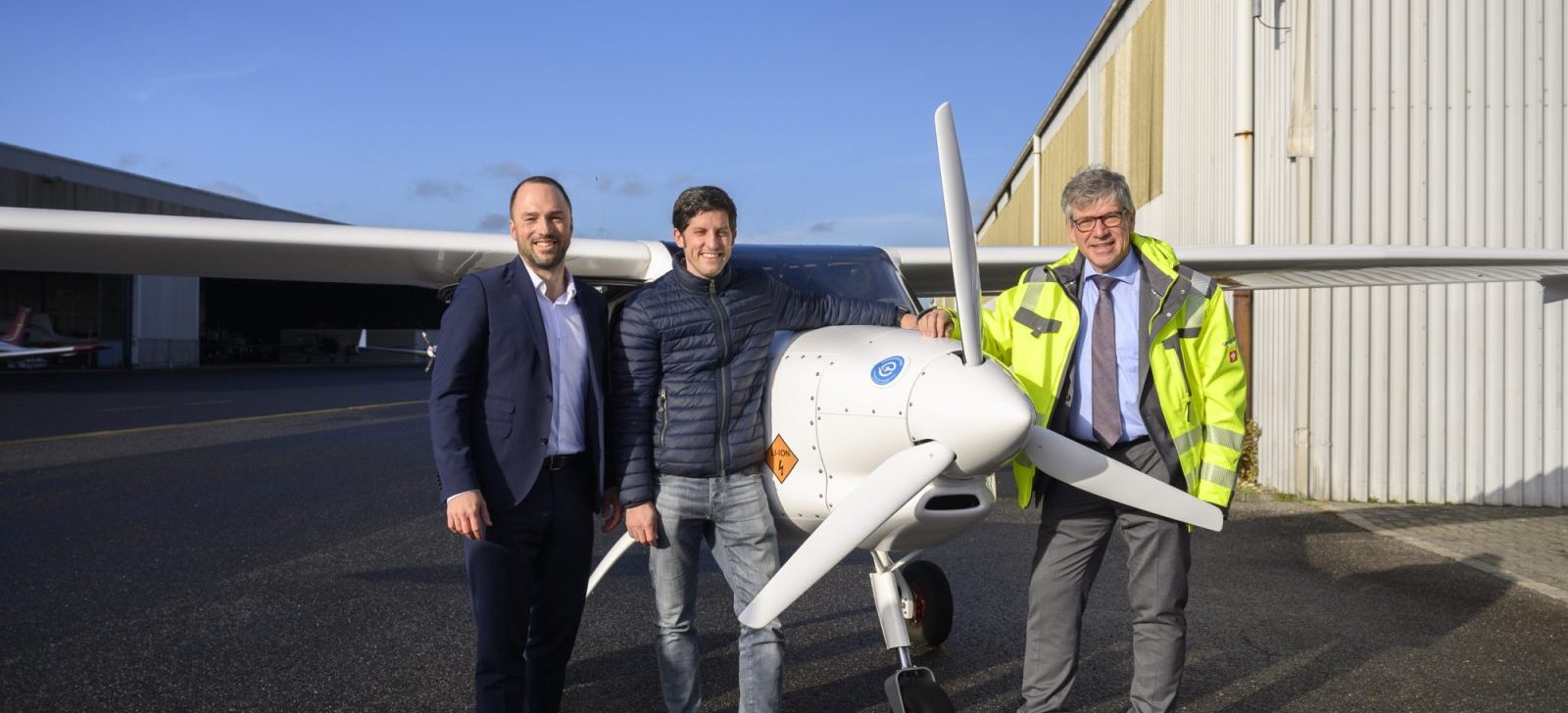 Reallabor für nachhaltige Mobilität - EWMG